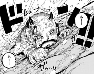 【ワンピース1154話ネタバレ予想】ロキの過去――ロックスとの出会いとハラルドの意志 | とある海賊の漫画大学